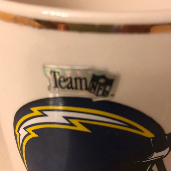 Kitchen | San Diego Chargers Mug | Poshmark